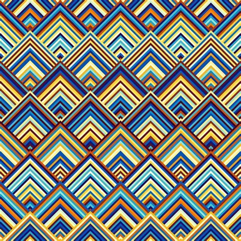 20 Seamless Herringbone Patterns Eps Pattern Geometric Pattern