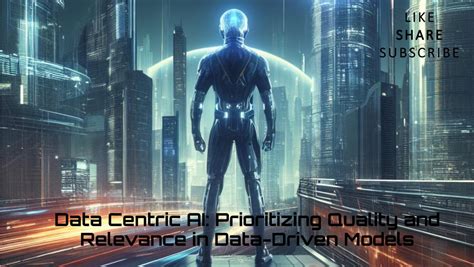 Data Centric Ai