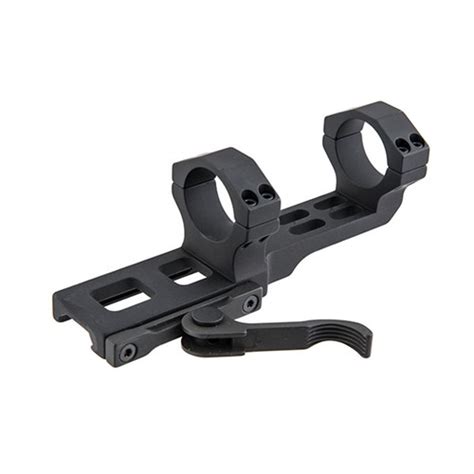 Quick Detach Ggandg M1a Socom Ii Qd Scope Mount Brownells Uk