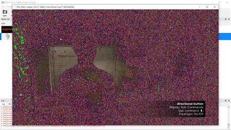 Siren Blood Curse Bces00294 Vulkan Graphics Issue · Issue 8599 · Rpcs3rpcs3 · Github