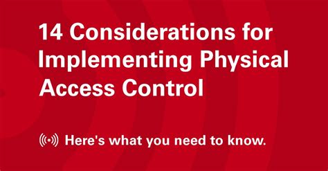 Elatec Gmbh On Linkedin User Authentication Provides Fast Convenient Access To Physical…