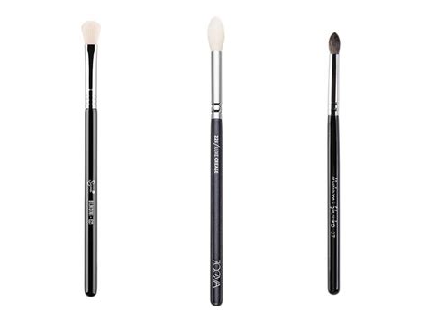 Rekomendasi Blending Brush Untuk Hasil Eyeshadow Yang Maksimal Beauty Journal