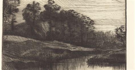 Sunset Le Soir Coucher De Soleil By Alphonse Legros