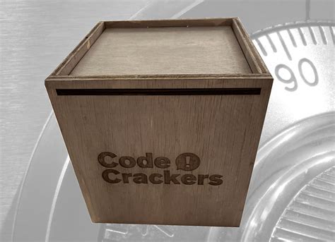 Exercise For Team Building Code Crackers Teambuilding