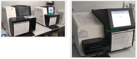 efficient processing of large next generation sequencing datasets