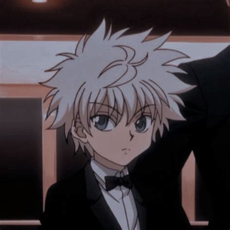 Discover 120 Killua Pfp And Killua Ideas On This Pinterest Board