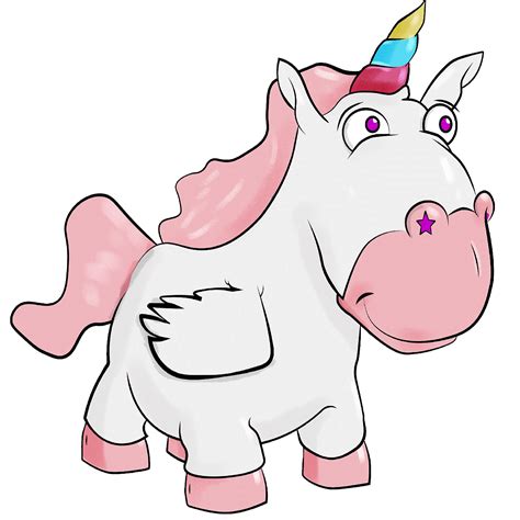 Download Ai Generated Unicorn Nature Royalty Free Stock Illustration Image Pixabay