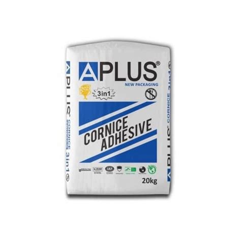 Cornice Aplus Ekagyp