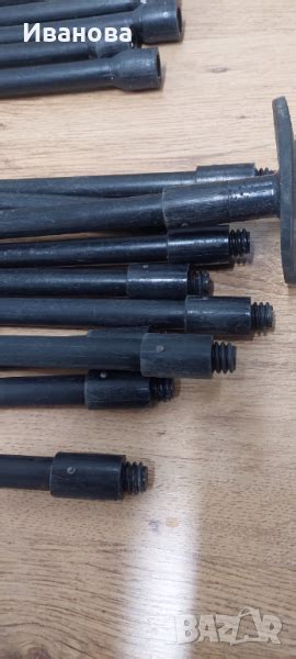 комплекти за почистване на комини Употребявани в Други в гр Сливен Id36337906 — Bazar Bg