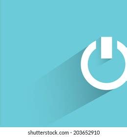 Shutdown Restart Icons Images Stock Photos D Objects Vectors Shutterstock