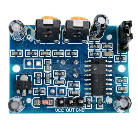 Adjust Ir Pyroelectric Infrared Ir Pir Motion Sensor Detector Module H Diymore