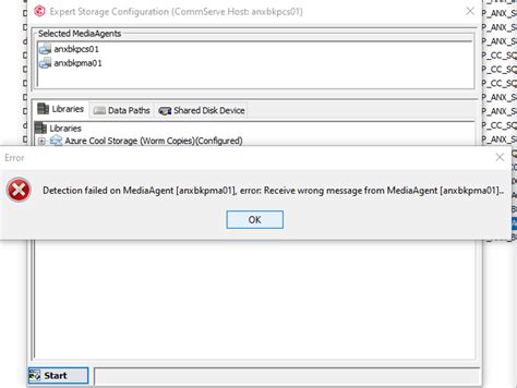 Drive Stuck At The Media Is Being Unmounted Status Community