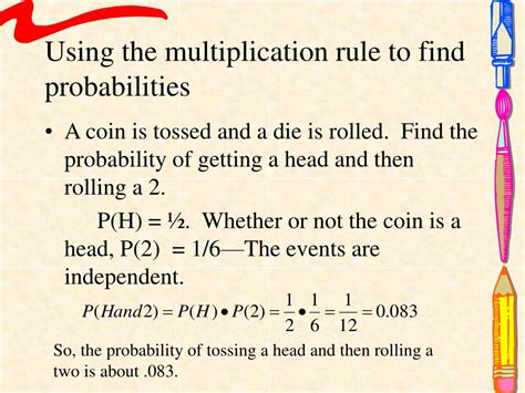 Ppt Conditional Probability And The Multiplication Rule Overview