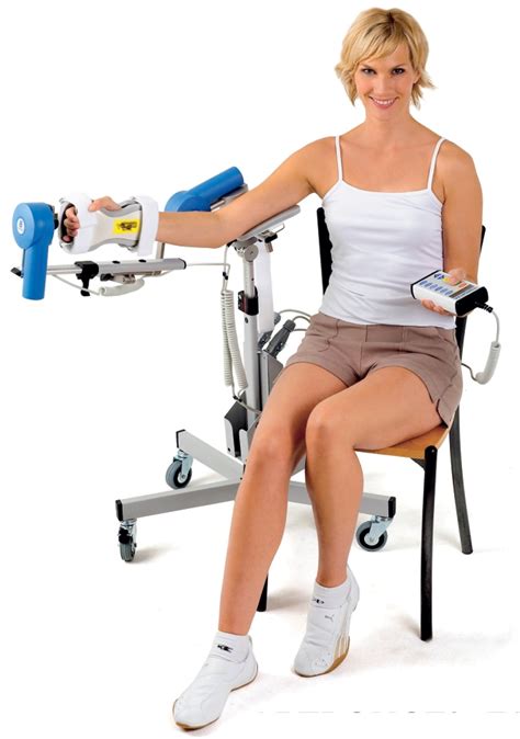 Artromot E2 Compact Kinezyterapia Warszawa Pem Medic