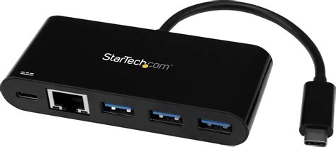 Usb C To Gigabit Ethernet Adapterconverter With Pd Bahrain Ubuy