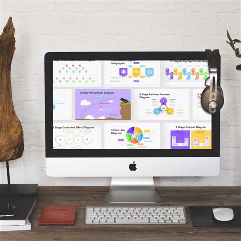 Vidialdi Geometric Powerpoint MasterBundles
