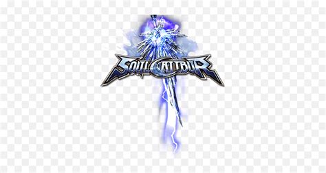 Play Soul Calibur Game Soulcalibur Broken Destiny Logo Pngsoul Calibur Logo Free