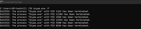 windows command prompt 45 most useful windows cmd commands with