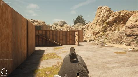 SCP K Internet Movie Firearms Database Guns In Movies TV And Video Games