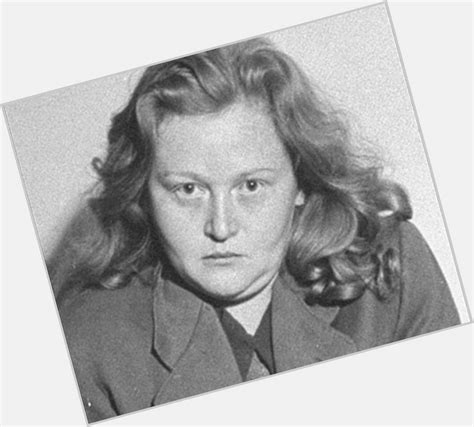 Ilse Koch Official Site For Woman Crush Wednesday Wcw