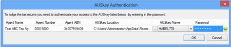 error cmn ato auth 007 you do not have the correct permission to