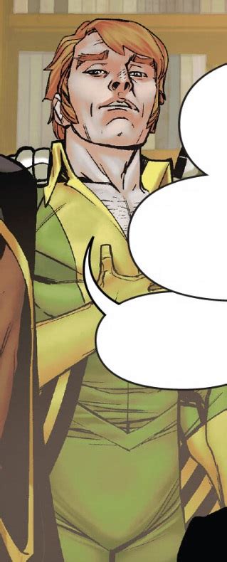 Sean Cassidy Earth 43112 Marvel Database Fandom