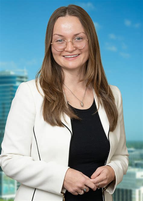 Christina R Epperson Grayrobinson Pa A Florida Law Firm