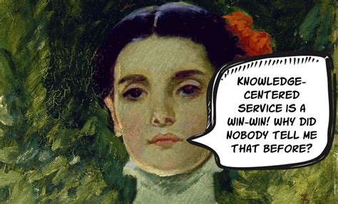 Knowledge Centered Service Crash Course For Support Crews