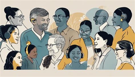 What Are Bilateral Cochlear Implants And How Do They Work Deaf Vibes