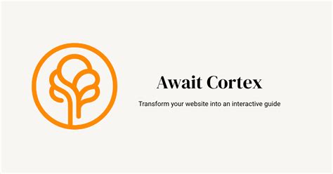 Ai Assistant For Complex Websites Transform Your User Experience
