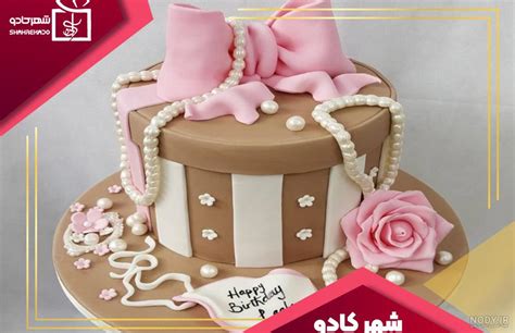 عکس مدل های کیک تولد عکس نودی