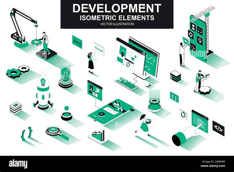 Back End Background Stock Vector Images Alamy