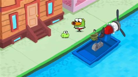 Breadwinners Nickelodeon Games Breadwinners Tv Review Common Sense