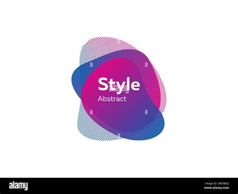 Dark Violet Fluid Illustration Cut Out Stock Images And Pictures Alamy