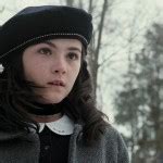 Isabelle Fuhrman Is Alice In Cell Starring Samuelljackson And John