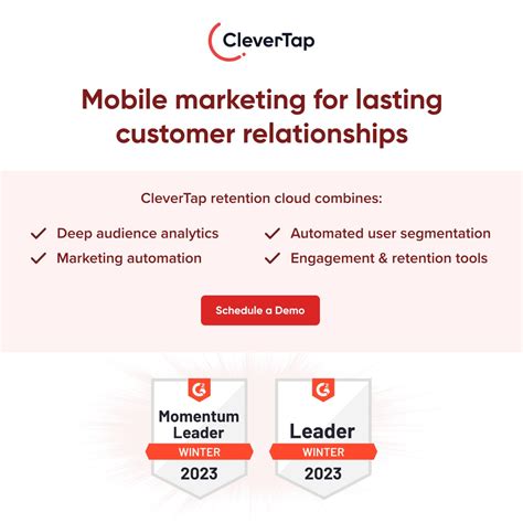Clevertap On Linkedin Mobile Marketing Platform Clevertap