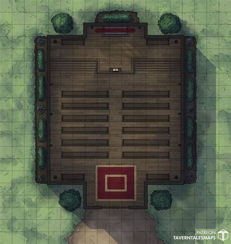Small Church Tavern Tales In 2024 Dungeons And Dragons Homebrew