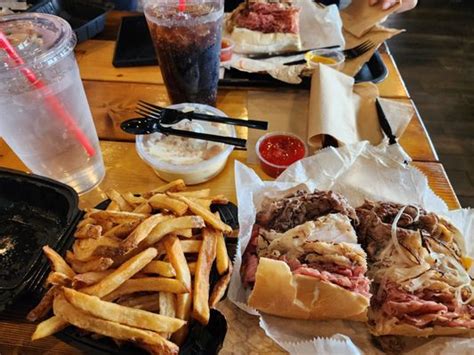 Chaps Pit Beef Updated July 2024 185 Photos And 241 Reviews 1013