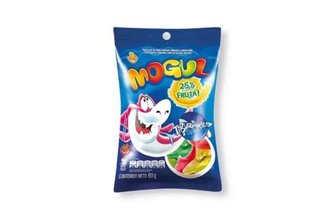 Gomitas Mogul Tiburoncito 30 G Provision Bella Vista