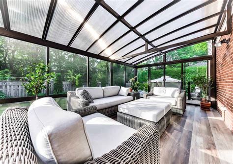 Top Enclosed Patio Ideas Australia Enhance Your Outdoor Living Space