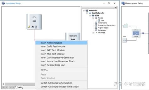 Canoecapl基础（一）：从0到1，如何整个按钮发送一帧报文？ 知乎