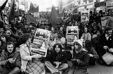 Bobby Sands Hunger Strike Year