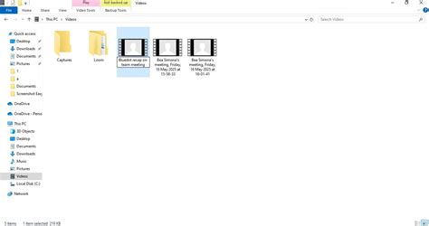 How To Record A Webex Meeting Easy Steps