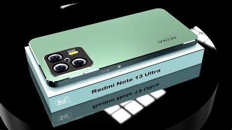 Redmi Note 13 Pro Max-5G First look , Price and launch date full Specs ...