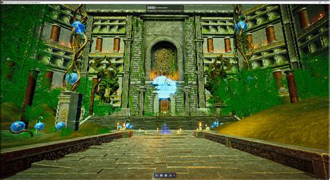 Tutorial Customizing Pixelized Camera Effect Intermediate Tutorials