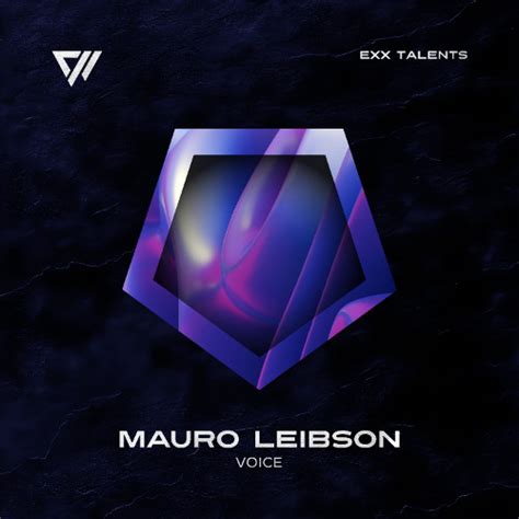 Stream Mauro Leibson Voice Preview By Exx Talents Listen Online
