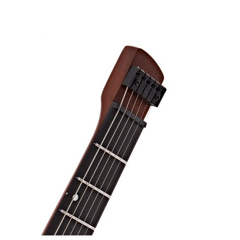 Legator Ghost P Series Iris Fade At Gear4music