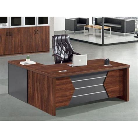 Table De Bureau Kp07 Soumari
