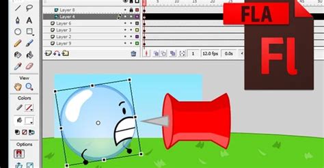 Bfdi 1 Take The Plunge Tutorial Stream Battle For Dream Island Wiki