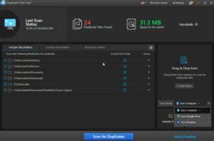 11 Best Duplicate File Finder For Windows 11 10 In 2025